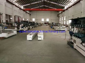BENETECH UNITED INDUSTRIAL CO., LTD