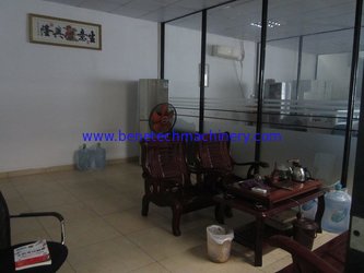 BENETECH UNITED INDUSTRIAL CO., LTD