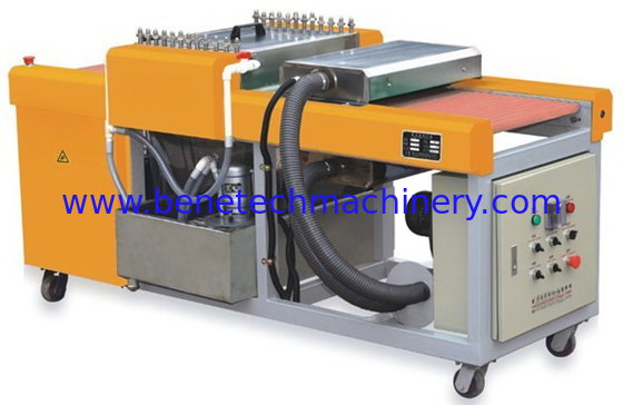 Glass washing machine, glass washer, glass washing and drying machine