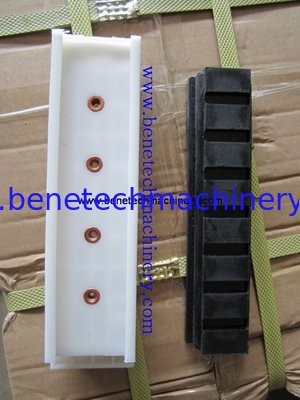 Back/front Presser Conveyor for Chinese Edging Machine, Chinese glass machine spare parts, spare part for glass machine