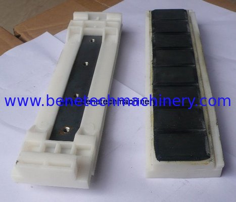 Back/front Presser Conveyor for Chinese Edging Machine, Chinese glass machine spare parts, spare part for glass machine
