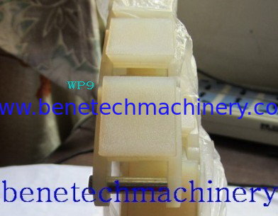 loading and unloading pads for Bavelloni PR88,CR1111 and other types, Bavelloni spare part
