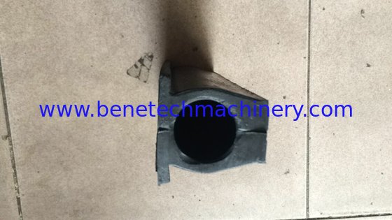 rubble pad for straight line edging machine, china glass machine spare parts