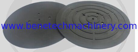 Suntech Suction Cup for SYM 1321 size 30cm, Suntech spare parts, suntech machine