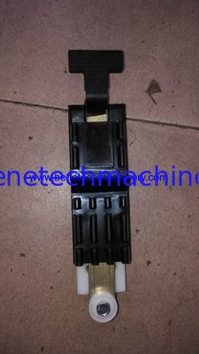 ORIGINAL Front pad for Bavelloni beveling machine