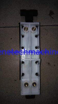 ORIGINAL Front pad for Bavelloni beveling machine