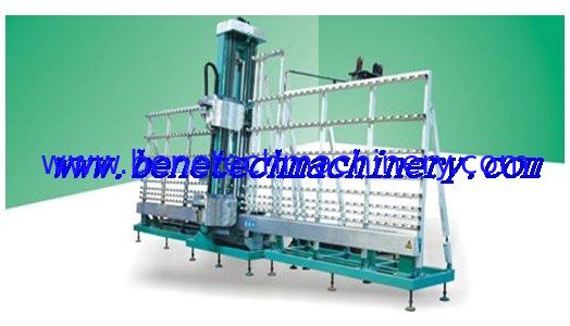Numerical Control Vertical Drilling Machine, vertical driller,glass vertical drill machine