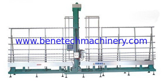 Numerical Control Vertical Drilling Machine, vertical driller,glass vertical drill machine