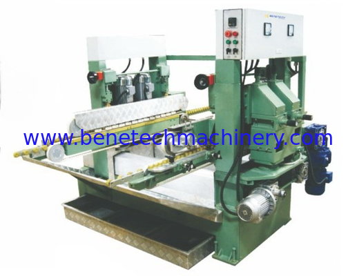 glass double edger machine, glass double edging machine, double edger, glass edger
