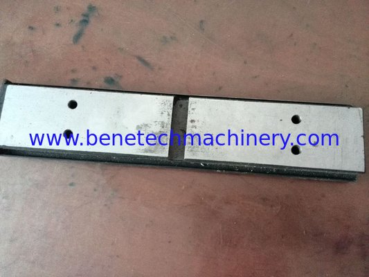 Suntech beveller back pad, Suntech spare parts, suntech machine