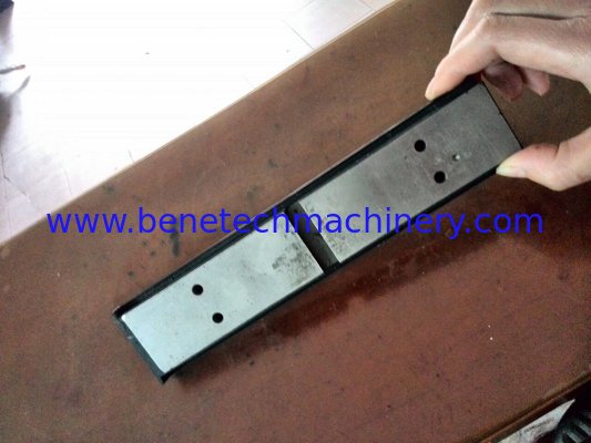 Suntech beveller back pad, Suntech spare parts, suntech machine