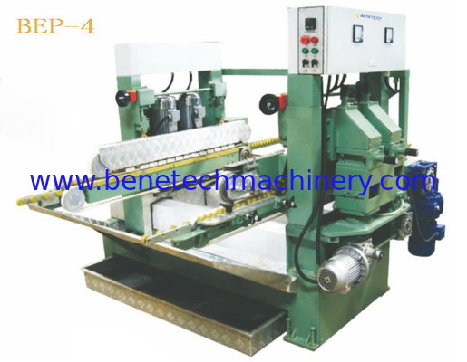 Glass Double Pencil Edging Machine, glass pencil edging machine