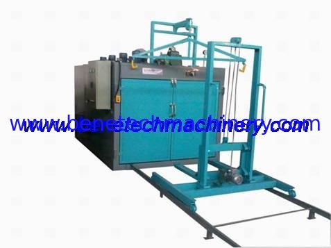 Glass EVA Laminating machine, glass laminator