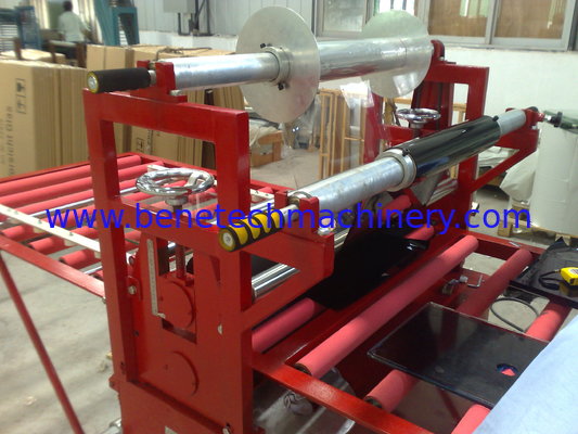Glass protective film machine, glass Vinyl Applicator Machine BTM