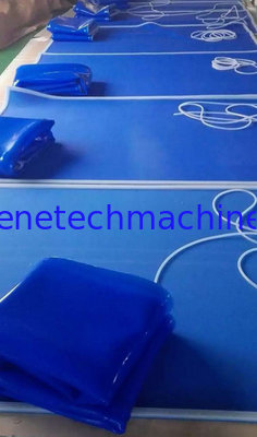 silicone bags for EVA glass laminating, Can follow customers size