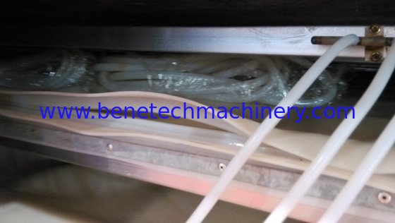 silicone bags for EVA glass laminating, Can follow customers size
