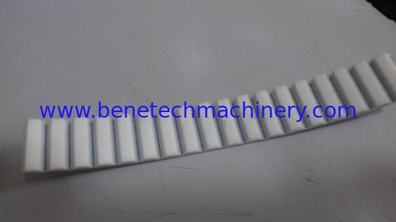 Timing belt, timing belt for machine