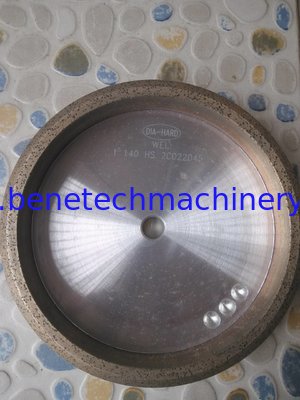 Italian made diamond wheels for Bavelloni PR88,CR1111 and other types