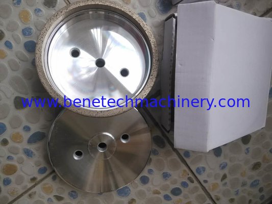 Good Price Glass Diamond Wheel(Continuous)