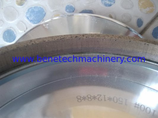 Good Price Glass Diamond Wheel(Continuous)