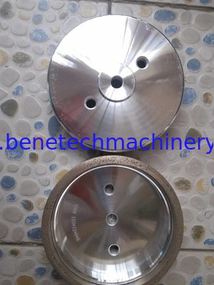 Good Price Glass Diamond Wheel(Continuous)