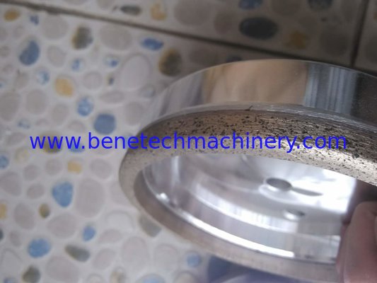 Good Price Glass Diamond Wheel(Continuous)
