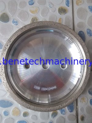 Good Price Glass Diamond Wheel(Continuous)