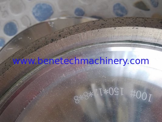 Good Price Glass Diamond Wheel(Continuous)
