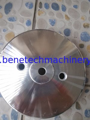 Good Price Glass Diamond Wheel(Continuous)