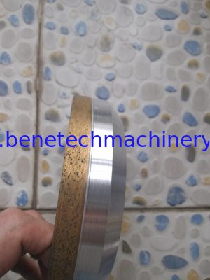 Glass Diamond Wheel (Continuous) for Glass Beveling machine