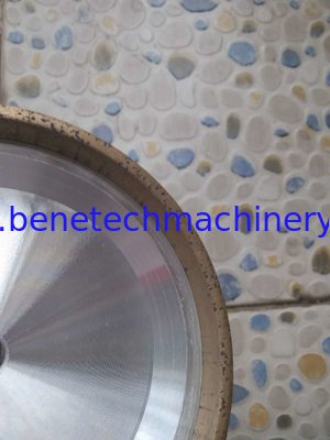 Glass Diamond Wheel (Continuous) for Glass Beveling machine