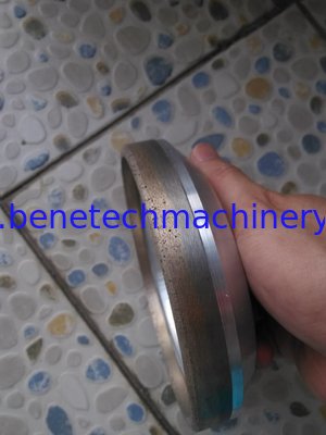 Glass Diamond Wheel (Continuous) for Glass Beveling machine