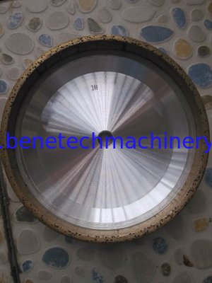 Glass Diamond Wheel (Continuous) for Glass Beveling machine