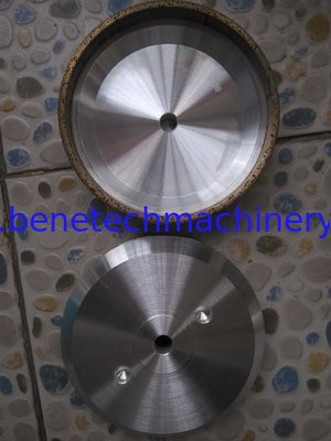 Glass Diamond Wheel (Continuous) for Glass Beveling machine