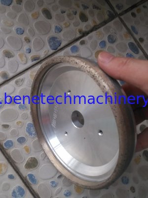 Glass Diamond Wheel (Continuous) for Glass Beveling machine