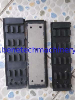 Stock Front Pad for BOVONE MINI MAXI 371, BOVONE Spare Parts