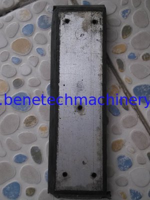 Stock Front Pad for BOVONE MINI MAXI 371, BOVONE Spare Parts