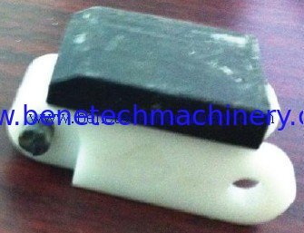 Rubber pad/ conveying chain for Bavelloni PR88,CR1111 etc