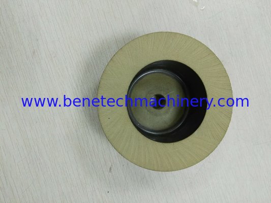 stone polish wheel, glass arris wheel