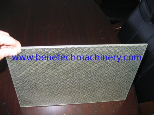 Guaranteed 100% High quality low price EVA film for Glass lamination