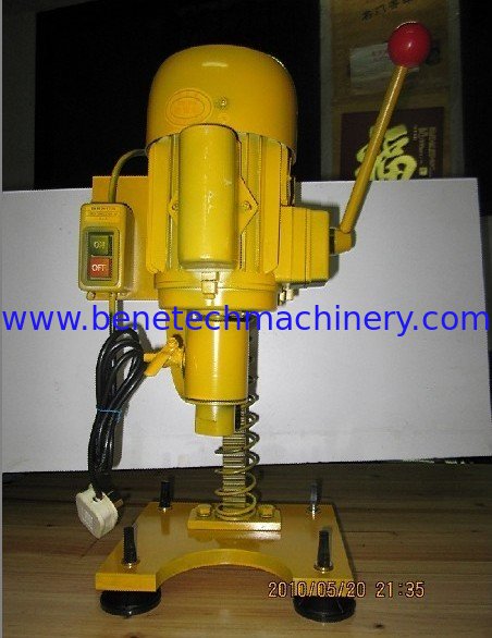 high quality low price all type Portable Glass Hole Drilling Machine, glass drill machine
