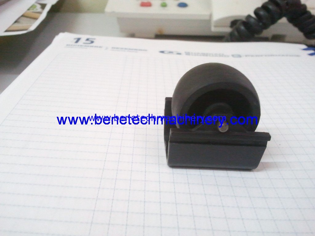 guaranteed 100% low price high quality Z. Bavelloni Gemy roller C8, Gemy spare parts, spare parts for bavelloni