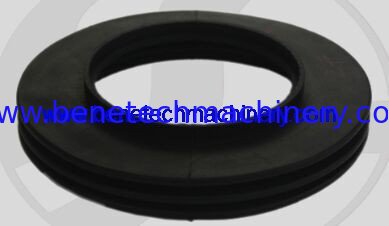 waterproof jacket for Bottero glass machine, Bottero spare parts, spare parts for Battero