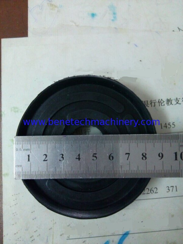 Sucker for shape edging machine, Suction cup, china glass machine spare parts