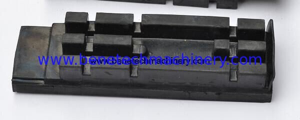 Yingjing beveller Front pad, Yinghong spare parts, Yingjing baveller front pad old type