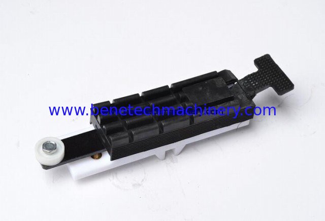 Yingjing beveller Front pad, Yinghong spare parts, Yingjing baveller front pad new type