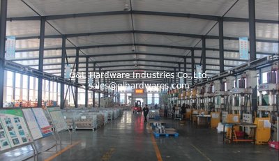 Cangzhou G&L Hardware Industries Co.,Ltd.