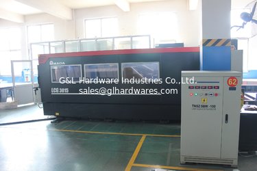 Cangzhou G&L Hardware Industries Co.,Ltd.