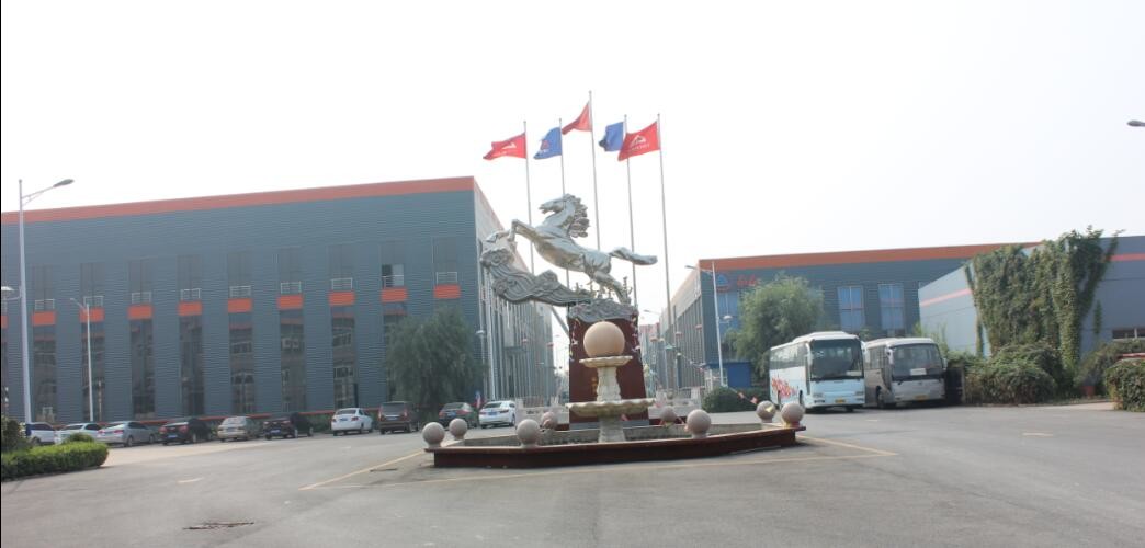 Cangzhou G&L Hardware Industries Co.,Ltd.