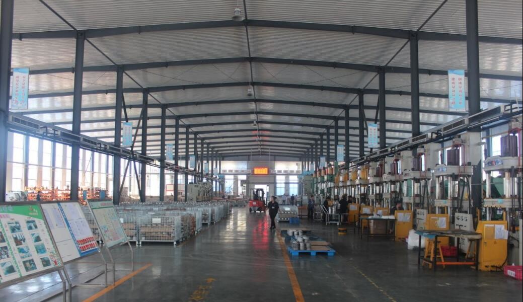 Cangzhou G&L Hardware Industries Co.,Ltd.